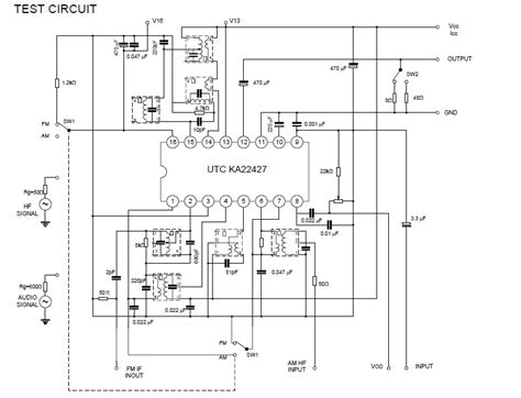 Need An Am Radio Ic General Electronics Arduino Forum