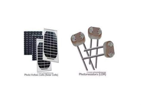 sensors in robotics pptx