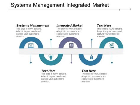 Systems Management Integrated Market Ppt PowerPoint Presentation Layouts Background