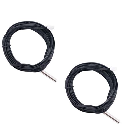 China Customized Ds18b20 Temperature Sensor Price Manufacturers Suppliers Factory Direct