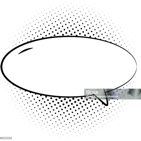 만화 만화 연설 거품 흰색 배경에 하프 톤 도트 그림자 만화 책 소셜 미디어 배너 홍보 자료 팝 아트 스타일 벡터 디자인 0명에 대한 스톡 벡터 아트 및 기타 이미지