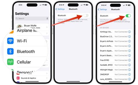 not getting text notifications on your iphone here s how to fix it digital trends