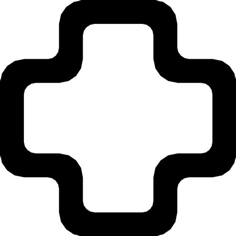 Game Controller Svg Rawsvg