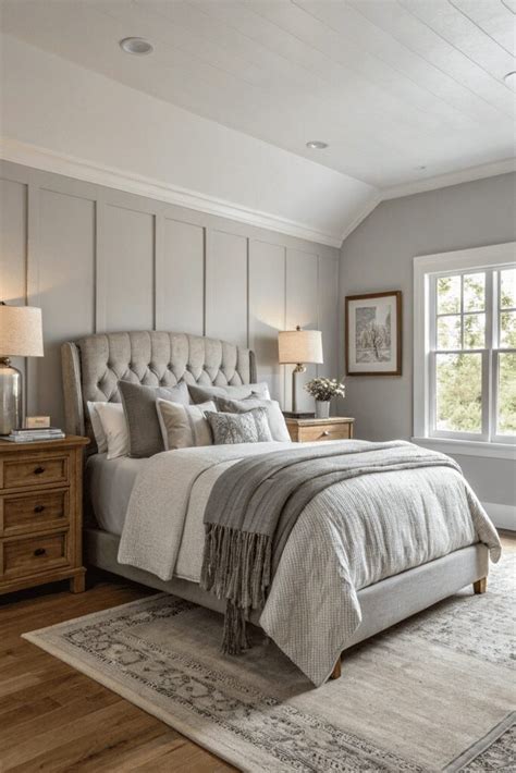 15 Stunning Agreeable Gray Ideas You Need To See