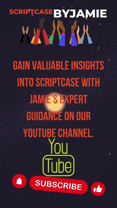 Scriptcase Deployment Made Easy Youtube
