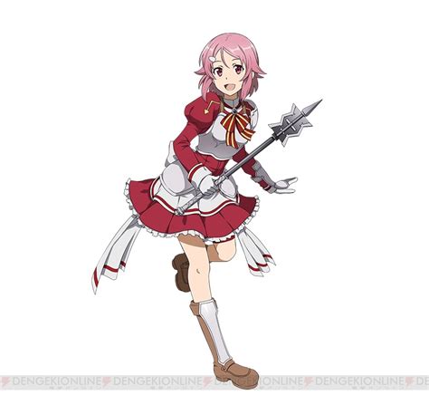 Lisbeth Sword Art Online And More Danbooru