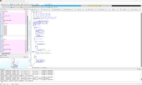 Buuctf Pwnpwnablehacknote解析 Csdn博客