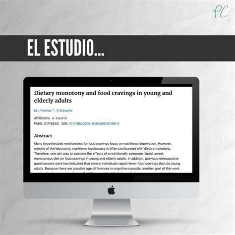 Comer Lo Mismo Todos Los Días Puede Aumentar Tus Antojos Cravings