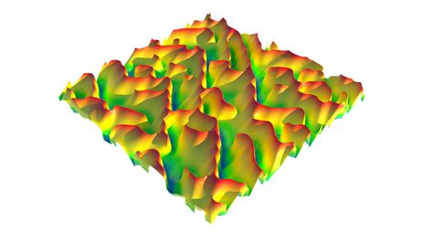 Diffraktive Optische Elemente Komponenten Und Funktionen