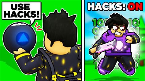 Magic 8 Ball Controls My Gameroblox Bedwars Youtube