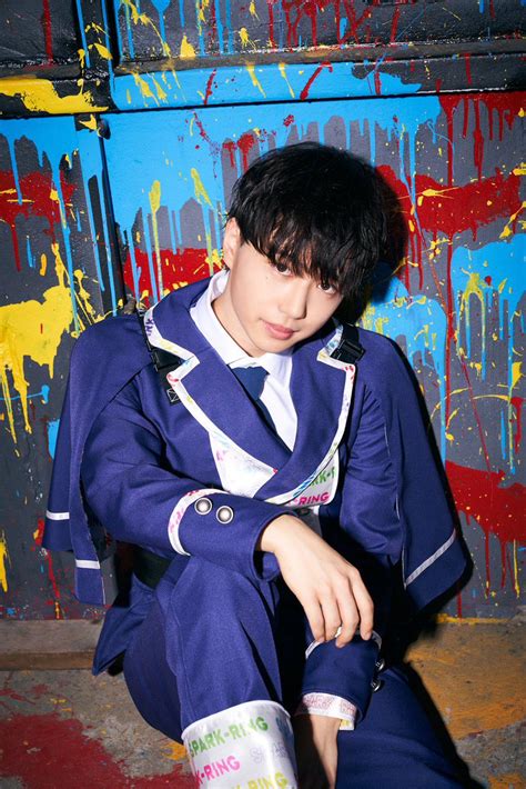 Hazuki Yuta Jpop Wiki Fandom