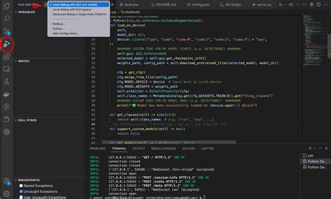 How To Use Default Gui Template Supervisely