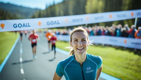 Unlock Success The Acronym For Goal Setting