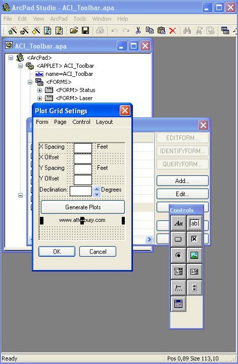 Atterbury Consultants Inc Professional Forestry Services