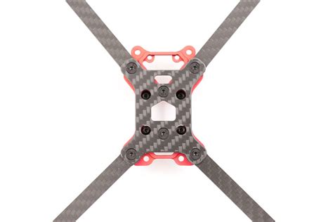 Hybrid FPV Race Frame Build Neutron R FPV FlightClub