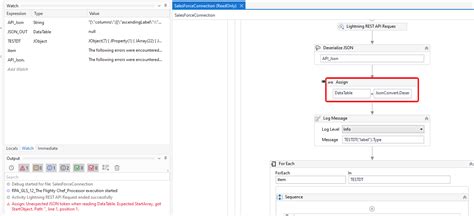 Json To Datatable Convert Studio Uipath Community Forum