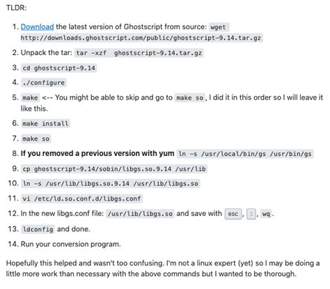【linux】tess4j识别pdf报错libgs so无法加载 尽 博客园