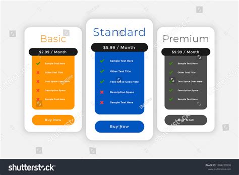 Comparision Infographics Over 48 Royalty Free Licensable Stock Vectors And Vector Art Shutterstock