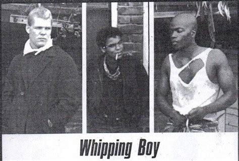 Whipping Boy Chroniques Discographie Biographie Coreandco Webzine