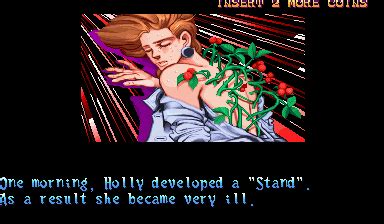 Download Jojo S Venture Arcade My Abandonware