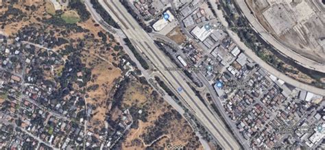 Six Vehicle Crash Blocks Lanes On 5 Freeway Near Stadium Way Daily News