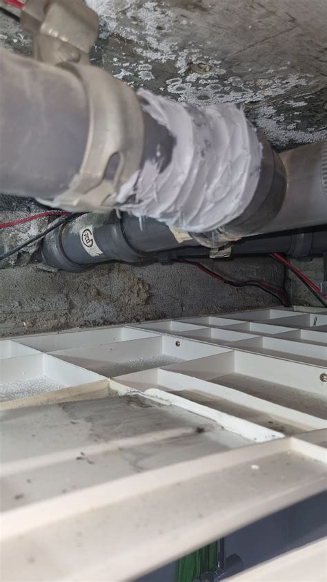 서울 노원구누수 상계동 상계주공10단지아파트 화장실누수 하수배관 수리와 화장실 방수공사로 해결한 후기 Jp누수 공식 블로그