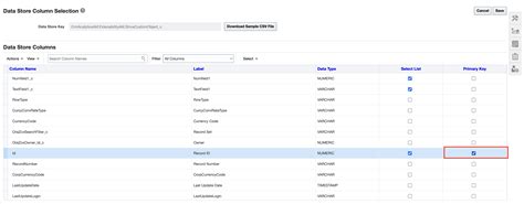 Fivetran For Oracle Fusion Cloud Applications Crm Setup Guide