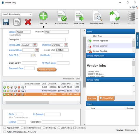Apflow™ Module Invoice Entry Invoice Entry Access Invoice Entry Apflow™ Module Invoice Entry Invoice Entry Access Invoice Entry