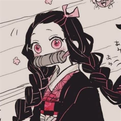 Demon Slayer Matching Pfp Tanjiro And Nezuko Porn Sex Picture