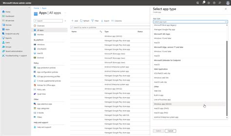 Publish And Deploy A Win32 Application To Microsoft Intune James Vincent