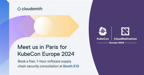 Cloudsmith On Linkedin Kubecon Cloudnativecon Devops Artifactmanagement