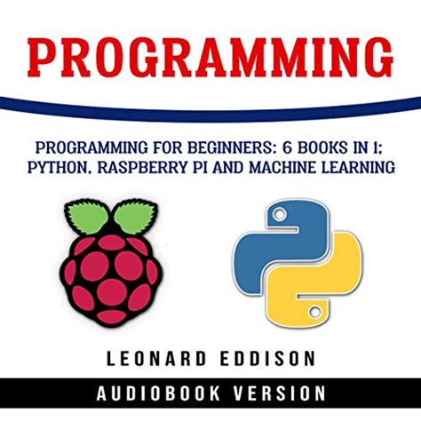 Programming Programming For Beginners 6 Books In 1