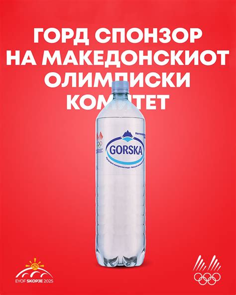 Togetherweplaytogetherweshine Eyof2025 Eyofskopje2025… Gorska Voda