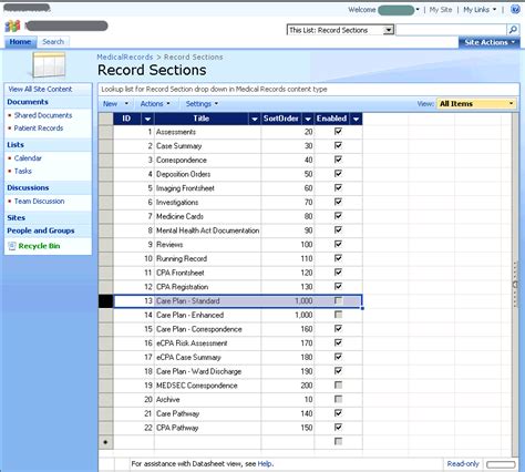 The Simple Programmer Binding A Checkboxlist Object To An Ordered Sharepoint List Of Reference