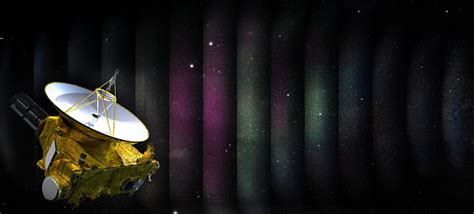 복사 공간이있는 별과 은하계의 루버의 형태로 줄무늬의 배경에 우주선 망원경의 콜라주 Nasa가 제공하는 이 이미지의 요소 허블 우주 망원경에 대한 스톡 사진 및 기타 이미지