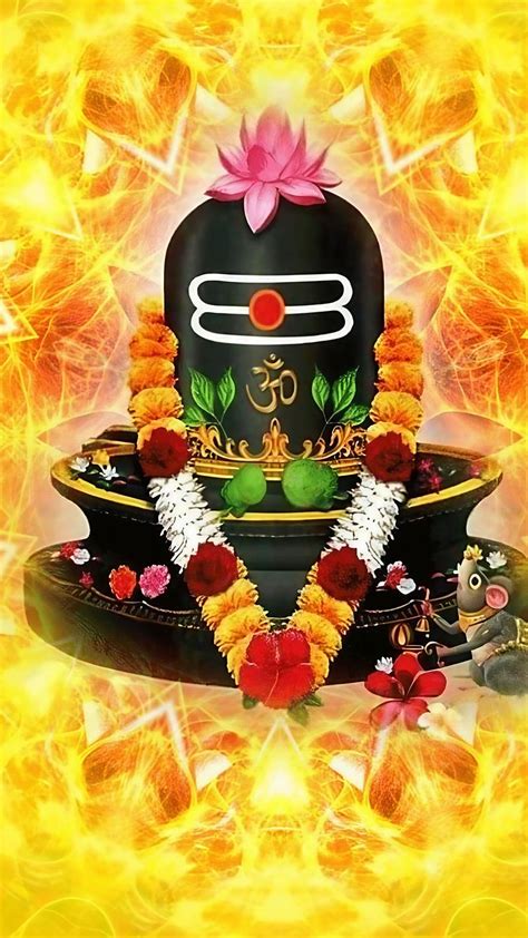 Shivling Wallpaper Hd
