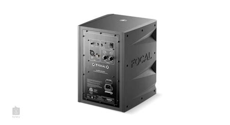 Focal Alpha Evo 65 par - Sonarscope Pro Audio