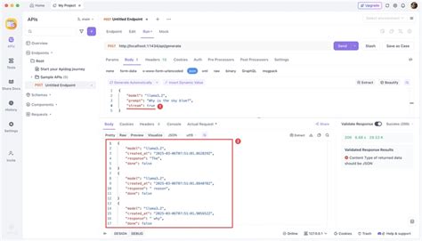How To Run Ai Models Locally With Ollama Deploy Llms And Debug Apis In