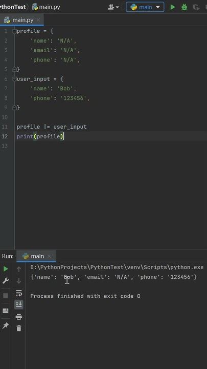 Python字典合并 Python编程 程序代码 编程入门 编程语言 编程 电脑技巧 Youtube Python字典合并 Python编程 程序代码 编程入门 编程语言 编程 电脑技巧 Youtube
