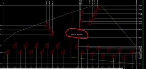 Making The Bend Text Parallel To The Bend Line Autodesk Community