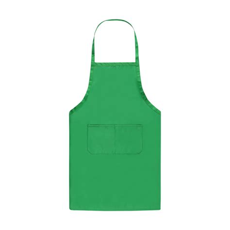 Aprons For Men Women With Large Pockets Waterproof Rubber Vinyl Apron