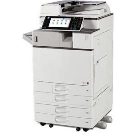 MP C2003 / MP C2503 Series | Copiers Plus