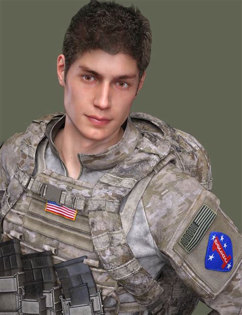 Maroon For Genesis 8 Male Daz Content By Vei