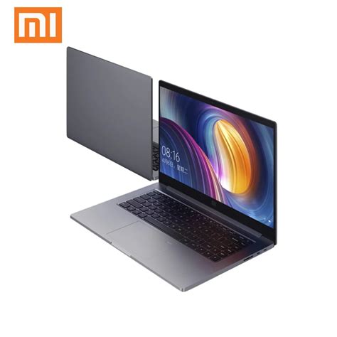 Xiaomi Notebook 15.6 — Xiaomi-note.ru