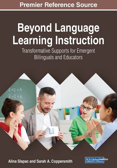Buy Beyond Language Learning Instruction Transformative Supports For Emergent Bilinguals And
