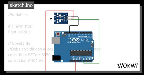 Wokwi Online ESP STM Arduino Simulator