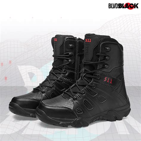 511 Tactical Shoes
