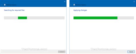 Install Or Uninstall Internet Explorer In Windows Tutorials