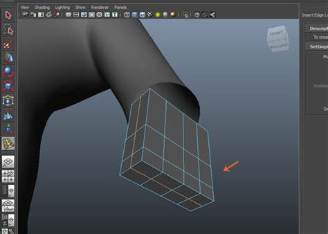 Creating Hulk Using Maya And Zbrush Part 2 Envato Tuts