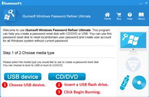 How To Reset Password On HP Laptop Without Disk